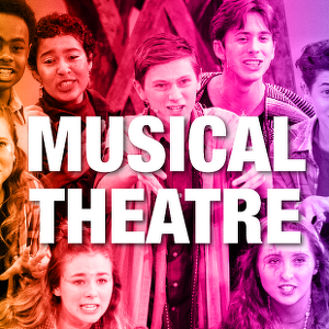 OCSA Musical Theatre Fundraising Hub